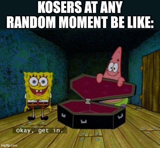 Are they always like this? | Fandom