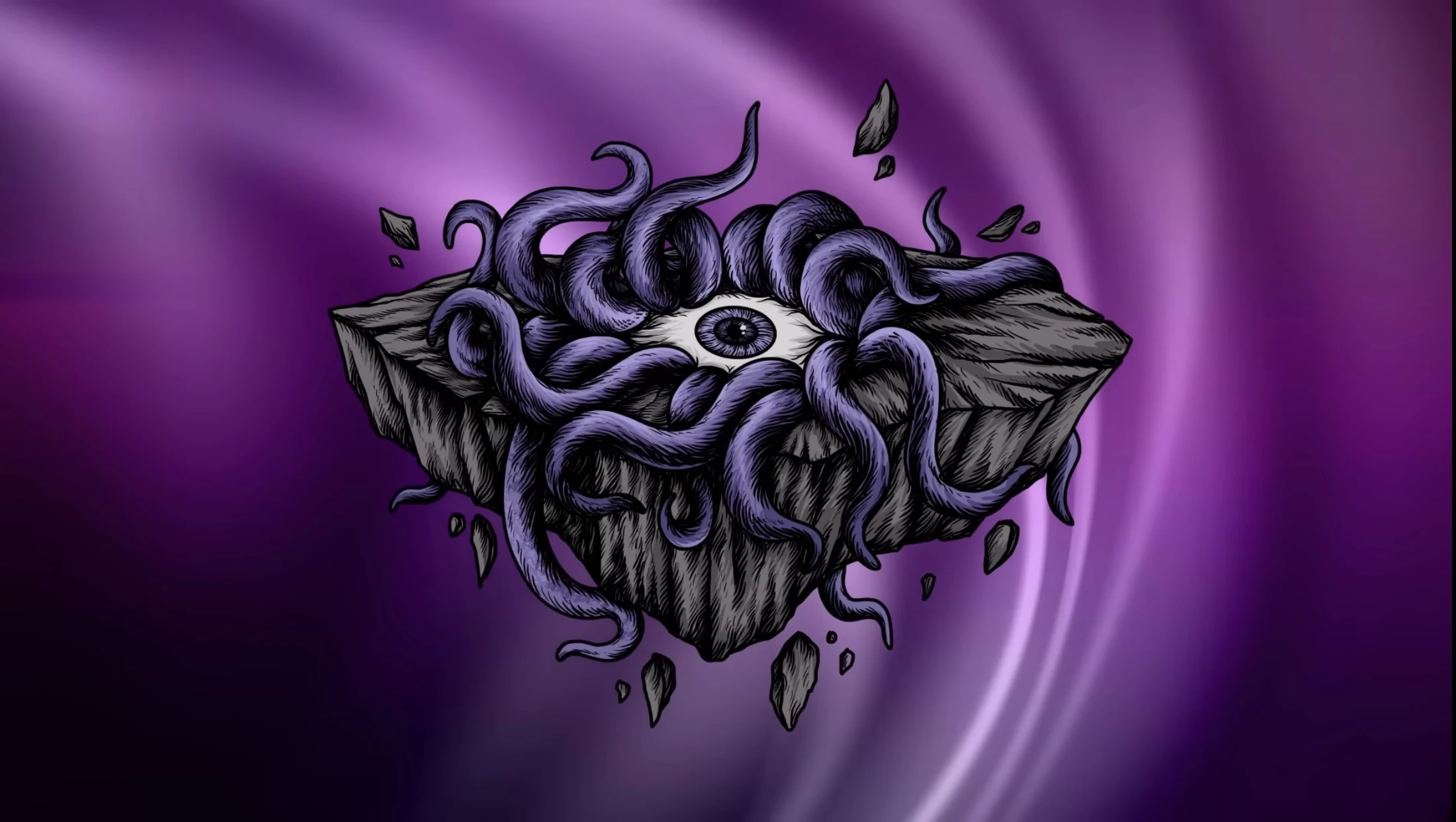 What are your thoughts on The Vile Eye’s analysis vids on Villains and ...