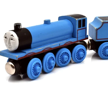 Best Wooden Gordon? | Fandom