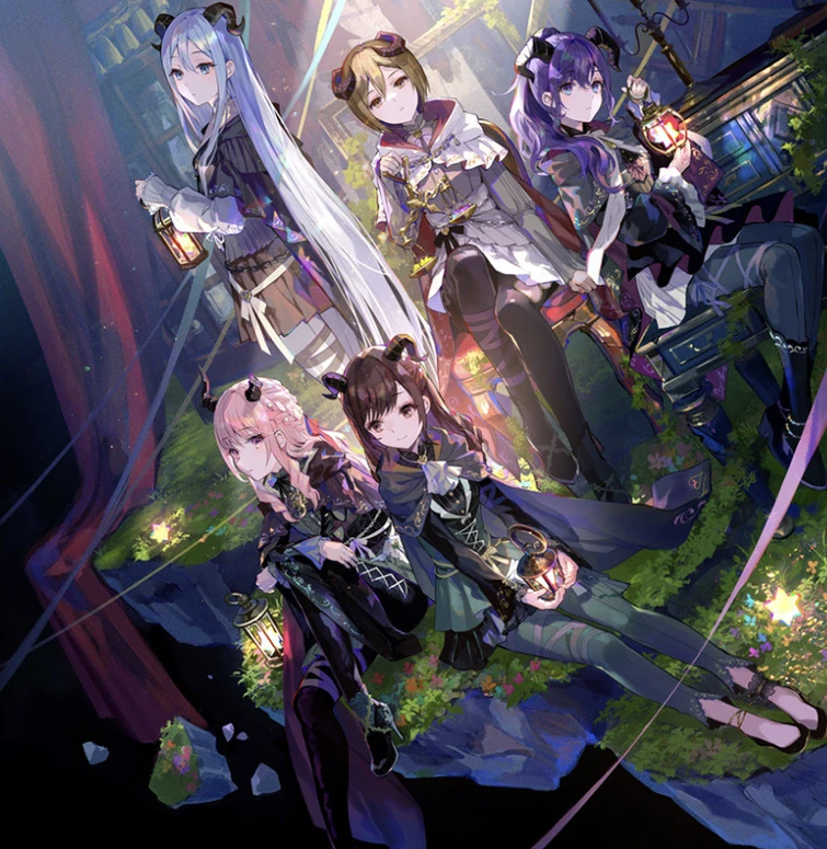 Krill your shelf | Fandom