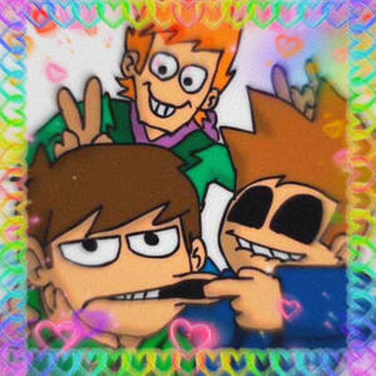 Found a kidcore EW picture :D | Fandom