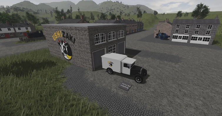 Discuss Everything About Somewhere, Wales ROBLOX Wiki | Fandom