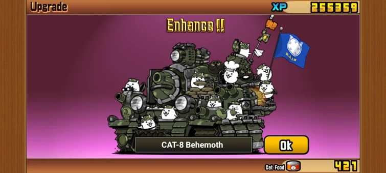 Discuss Everything About Battle Cats Wiki | Fandom