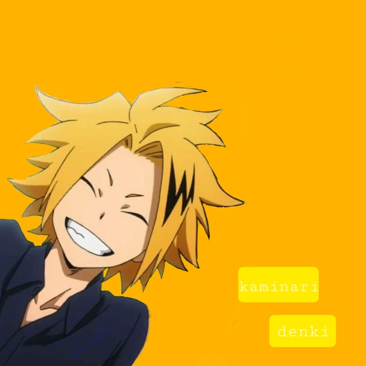 you asked for Kami so heres Kami (from poll) | Fandom