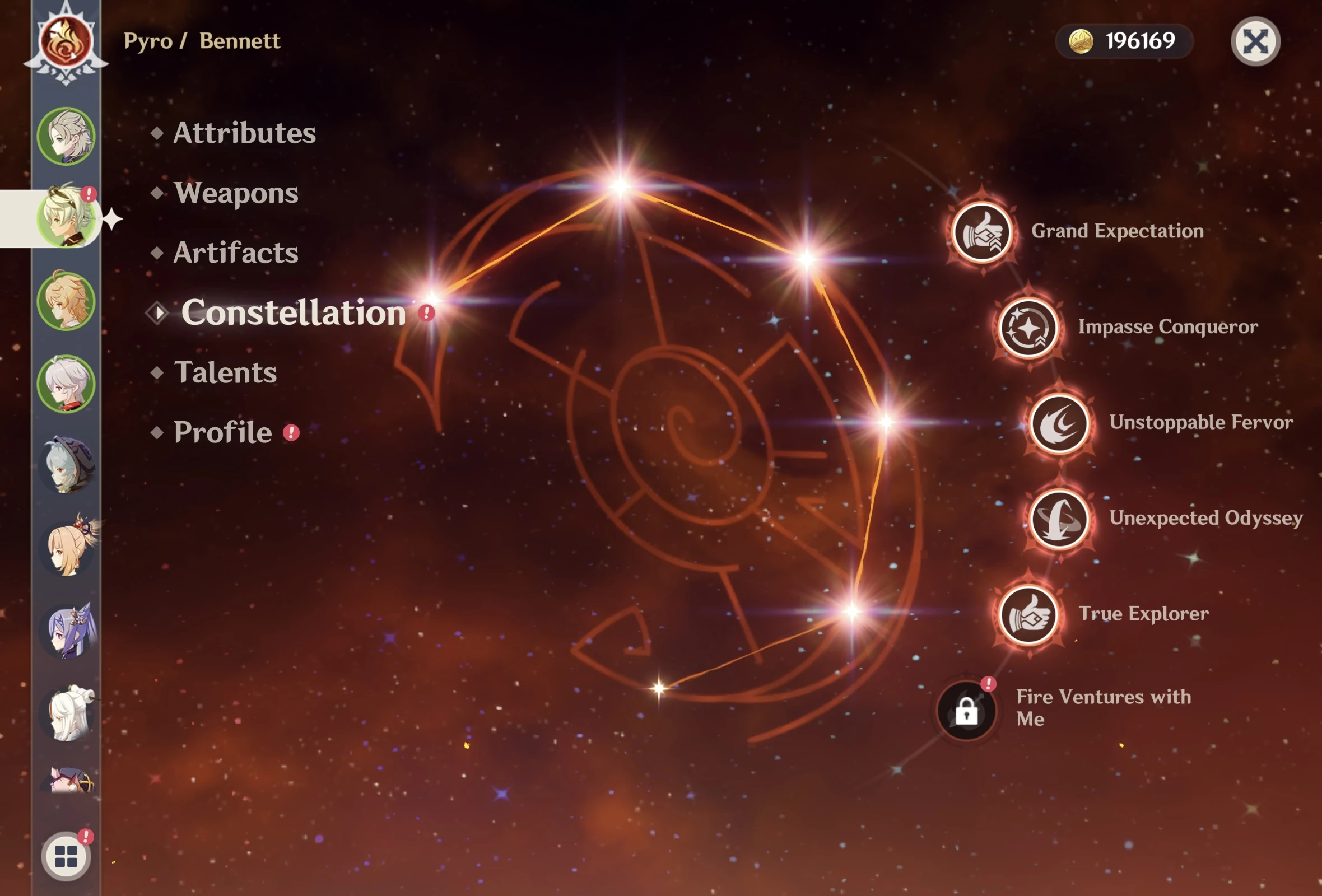 One more pull… | Fandom