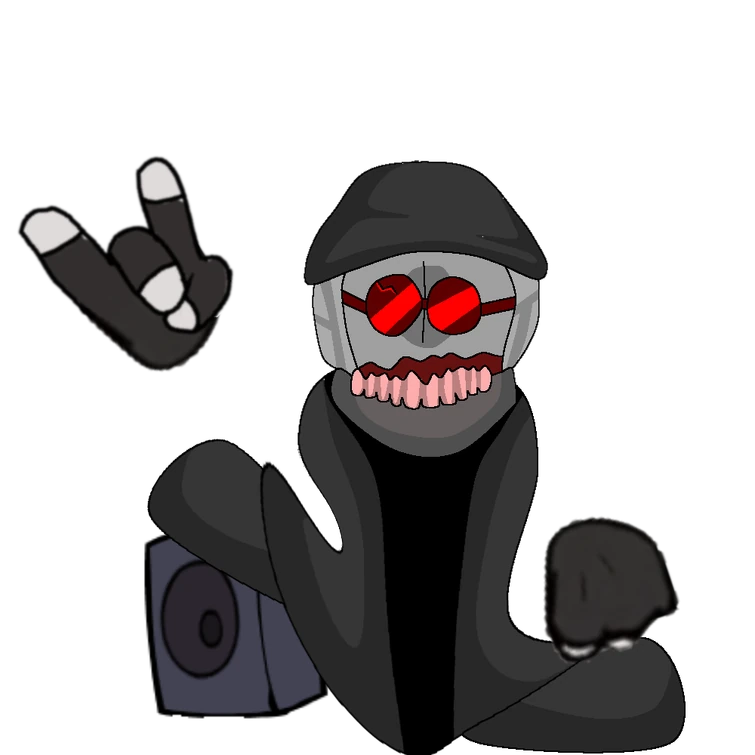Discuss Everything About Madness Combat Wiki | Fandom