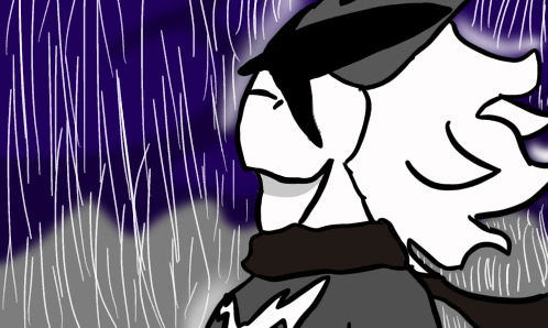 Vejeta but he’s thunder jack | Fandom