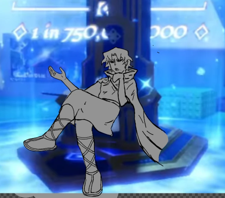 Discuss Everything About Sol's RNG Wiki | Fandom