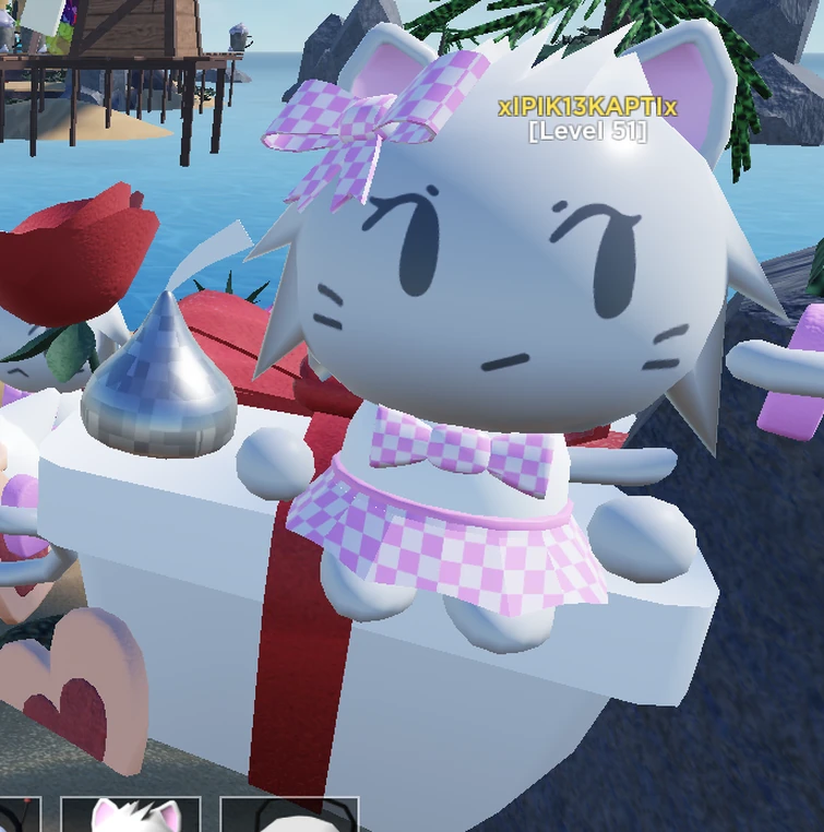 USE THIS CODE NOW FOR FREE LEMONADE CAT SKIN | Fandom