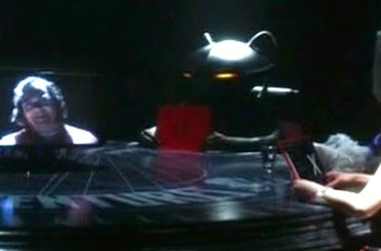 Favorite live action Black Manta suit? | Fandom