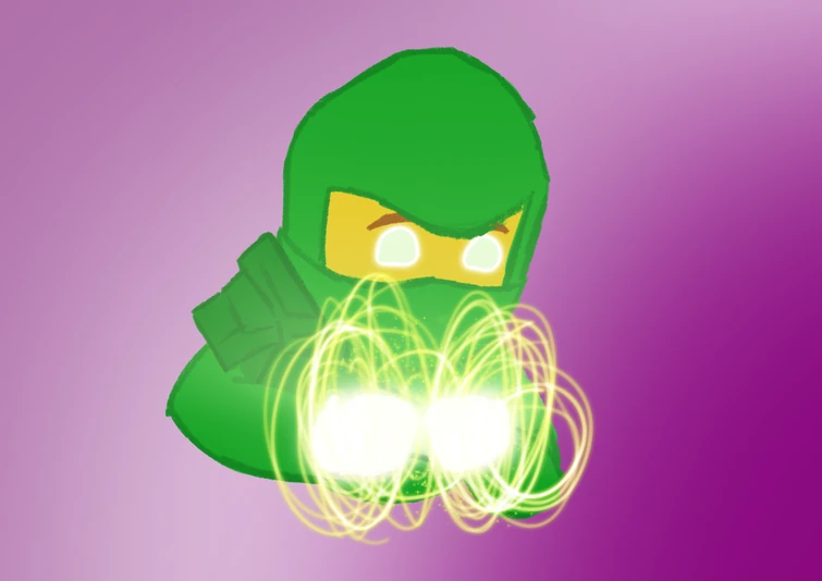 Unleashed powers? | Fandom