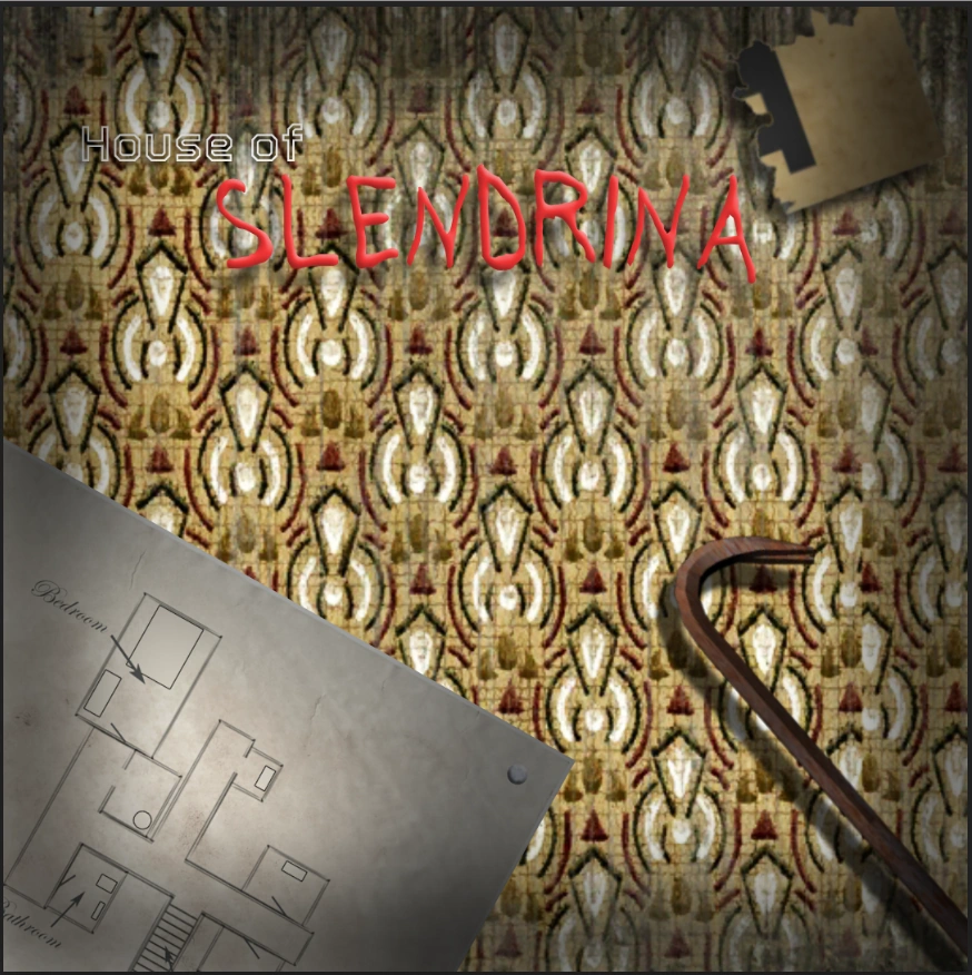 House of Slendrina | Fandom