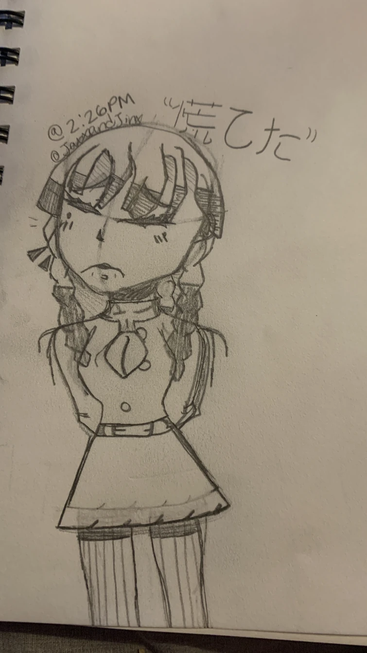 Mitsuri | Fandom