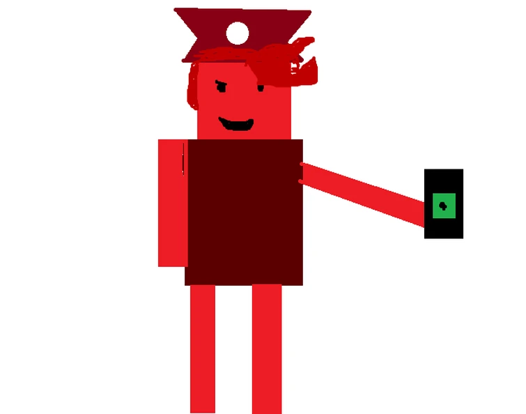 Discuss Everything About (Unofficial) Randomly Generated Droids Wiki ...