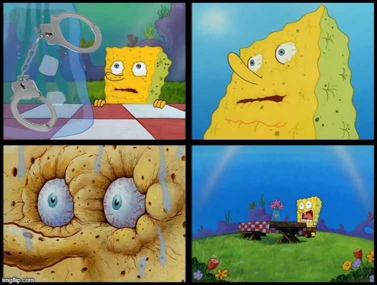 2022 Meme #7, kids trying to resist cuff rushing | Fandom