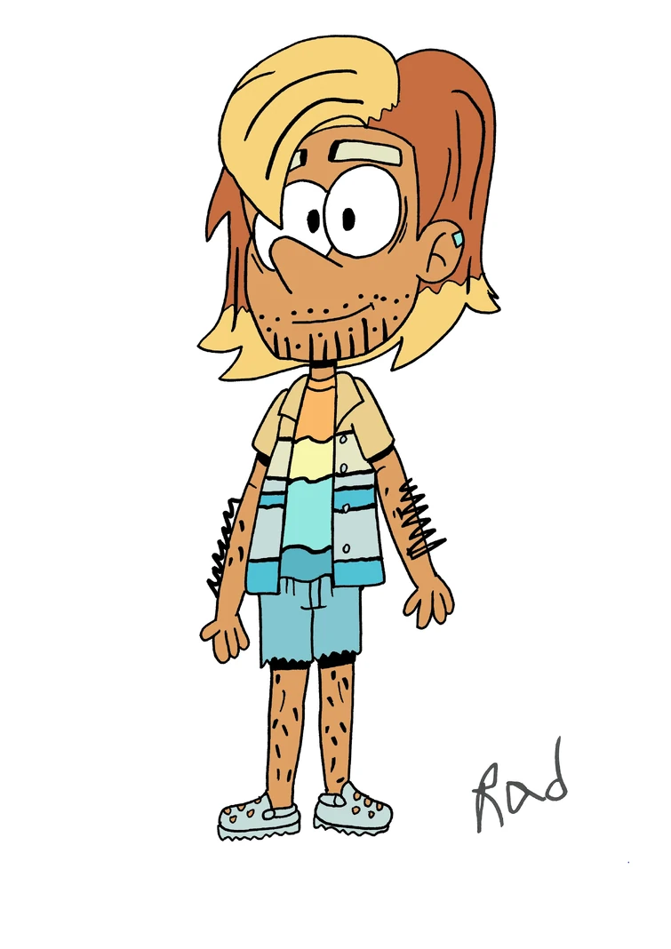 Bluey human version 3 | Fandom