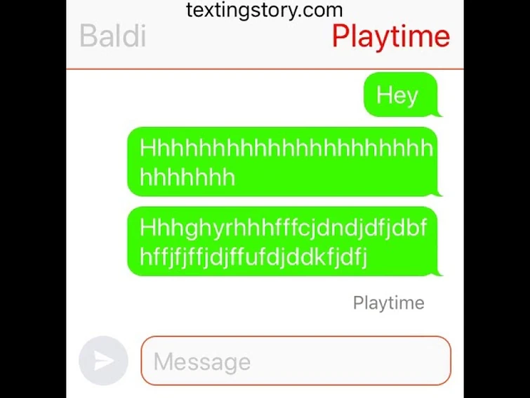 Discuss Everything About Baldi's Basics Wiki | Fandom