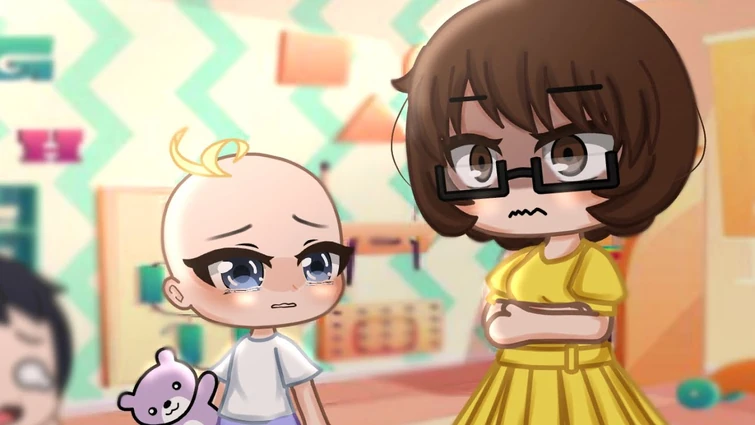 my ideas for Small Blunder | Fandom