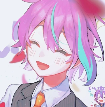 Rui pfp poll | Fandom