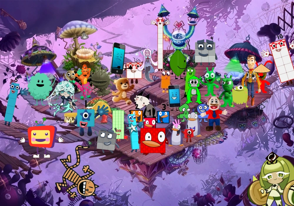 Effortless slop island | Fandom