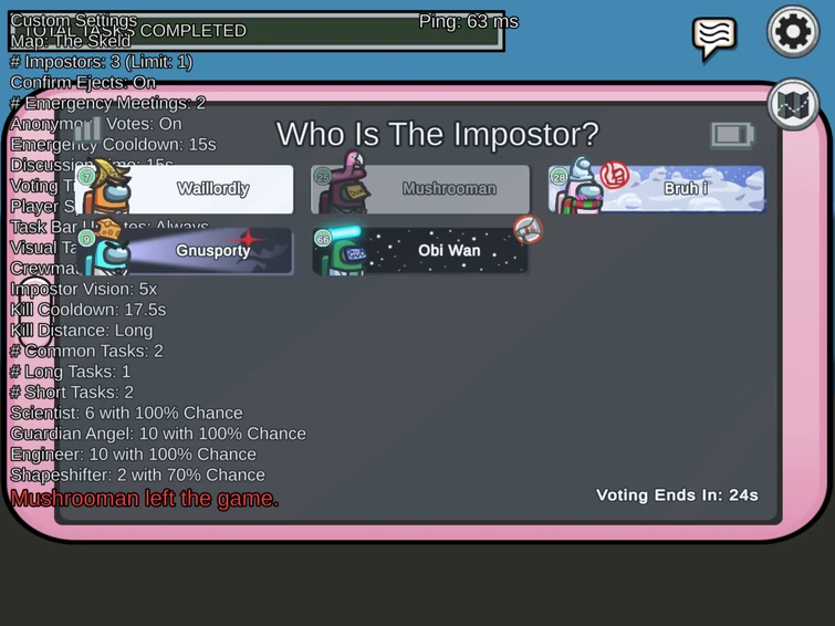 Lobby x Café bug | Fandom