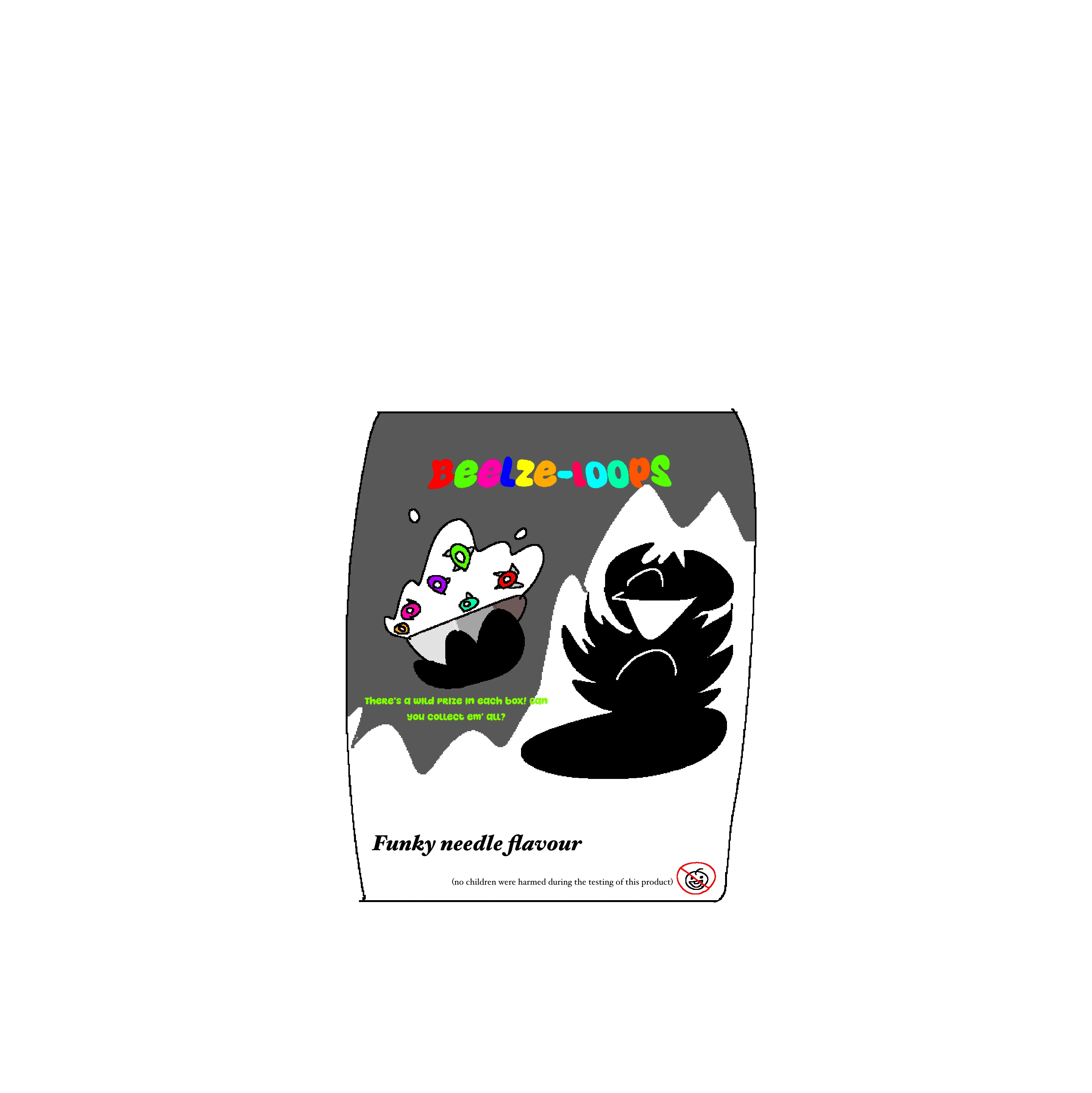 Introducing: Beelze-loops!!!!!!!!!!!! | Fandom