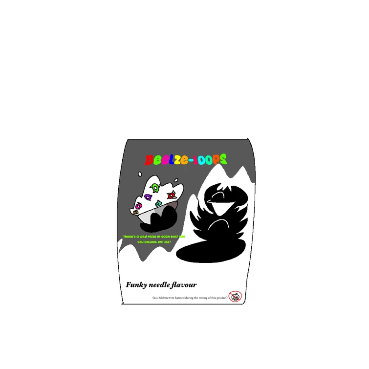 Introducing: Beelze-loops!!!!!!!!!!!! | Fandom