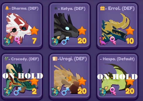 Repost again + Repost of the Default Dragons! + Rev-Auction. | Fandom