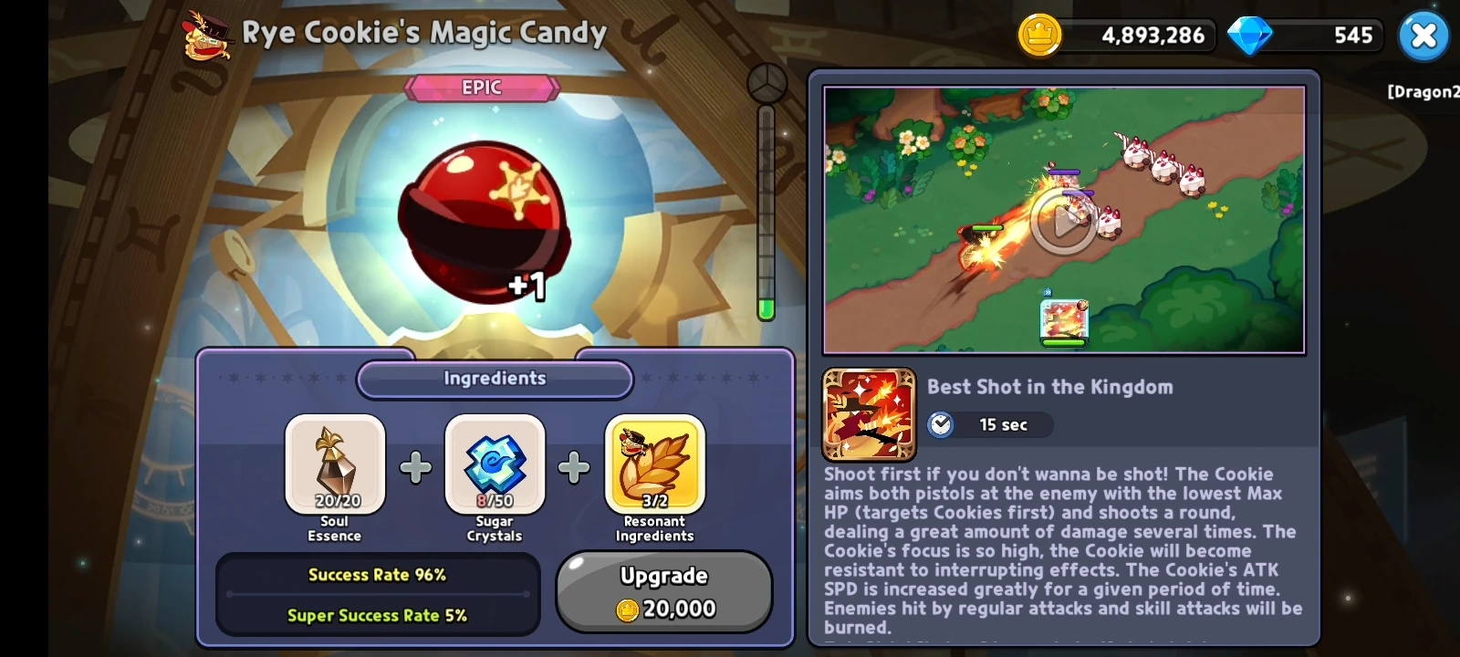 I finally got her candy | Fandom