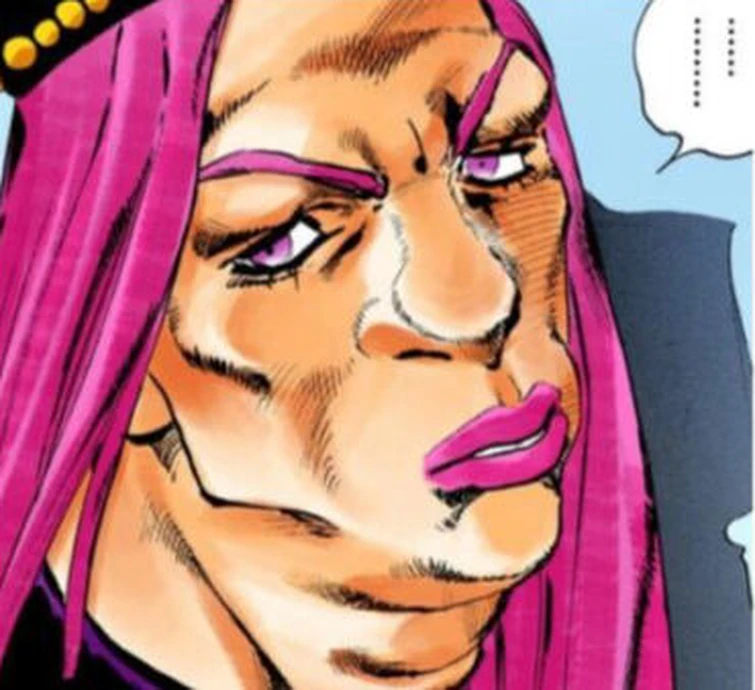 Random JoJo opinions | Fandom