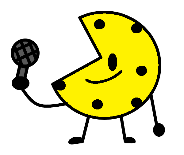 Dancing Cheese | Fandom