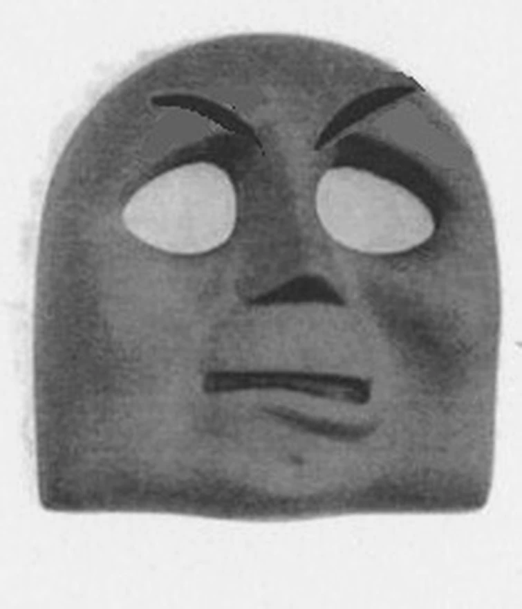 Unused S12 Stanley Cross Face | Fandom