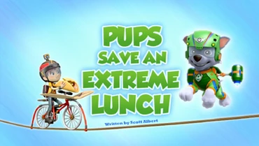 Discuss Everything About PAW Patrol Wiki | Fandom
