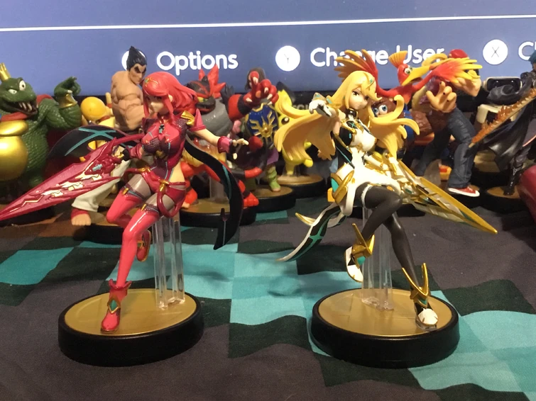 Discuss Everything About Xenoblade Wiki | Fandom