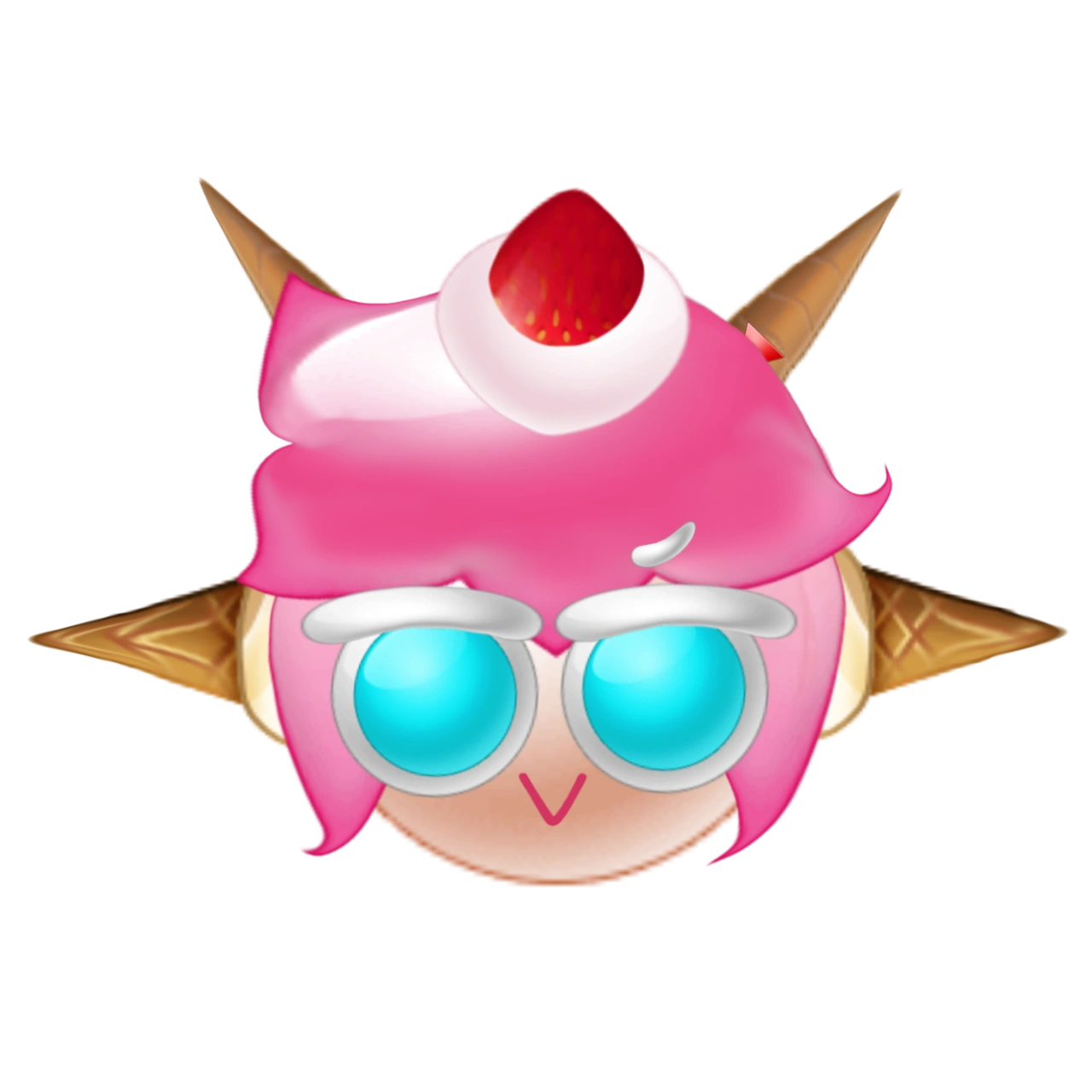 I was bored so I made SCC with emojis | Fandom