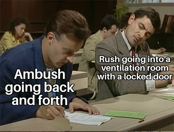 Doors Meme 2 | Fandom