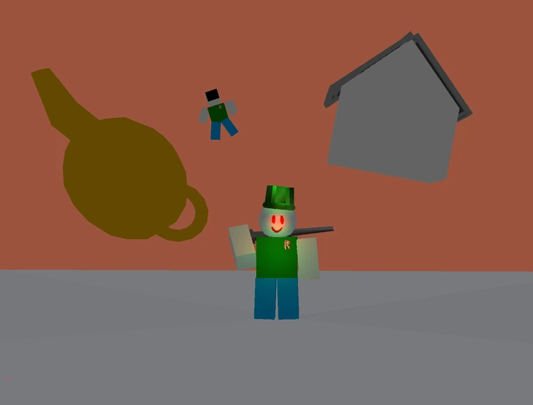 To show y‘all what I have accomplished with previous renders | Fandom