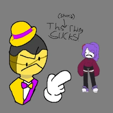 Pfp poll but with past pfps | Fandom