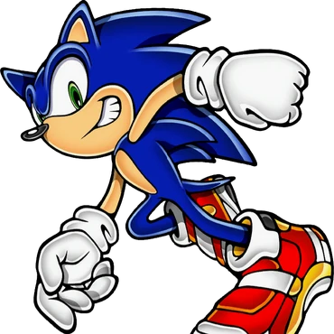 Which Sonic game has the best story? | Fandom