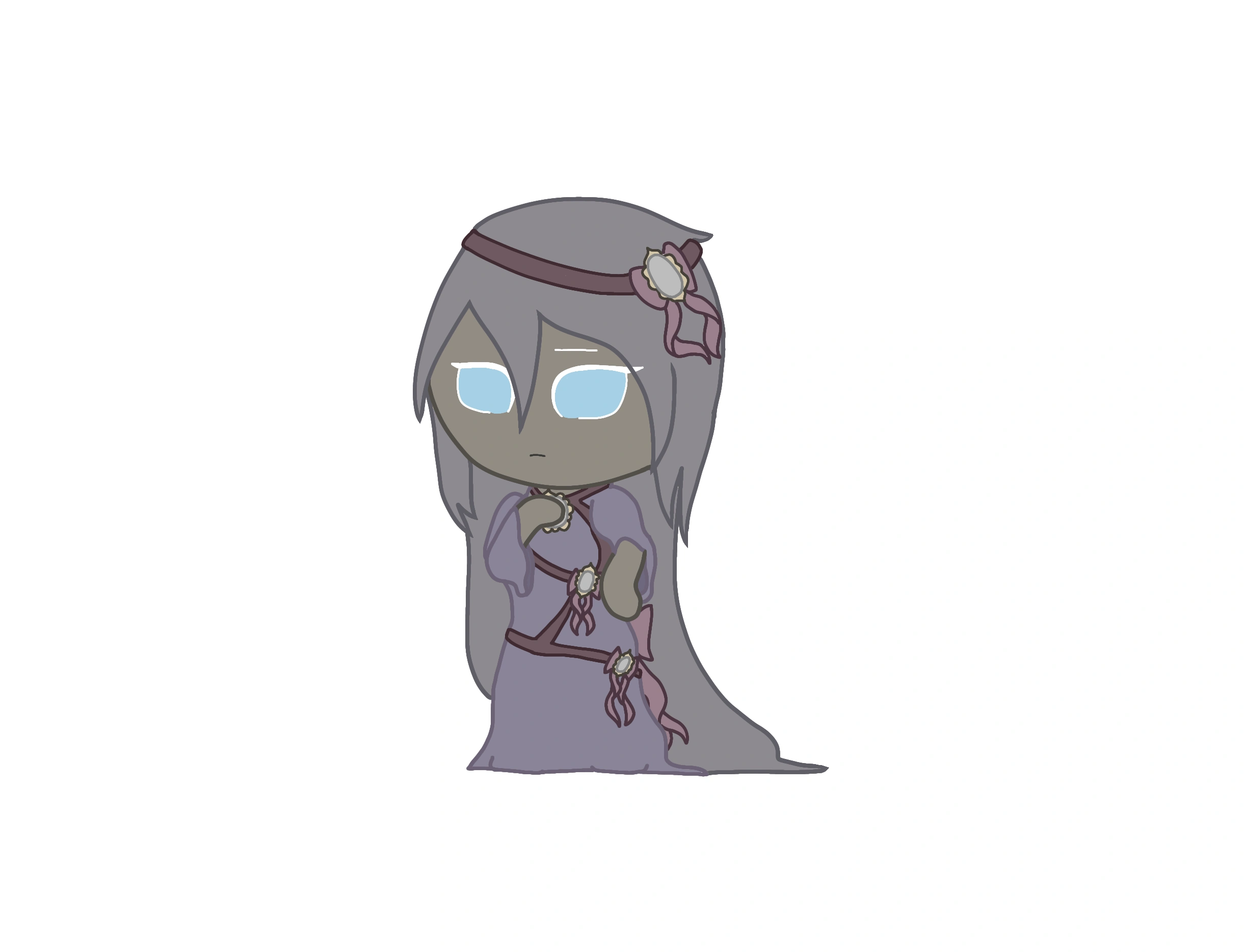 OC: Mirror Cookie | Fandom