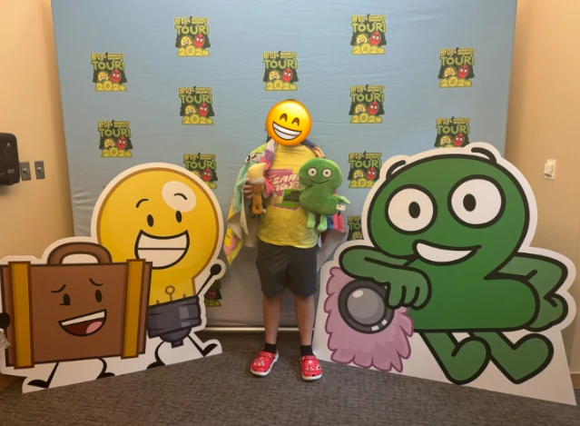 my meetup experience!! | Fandom