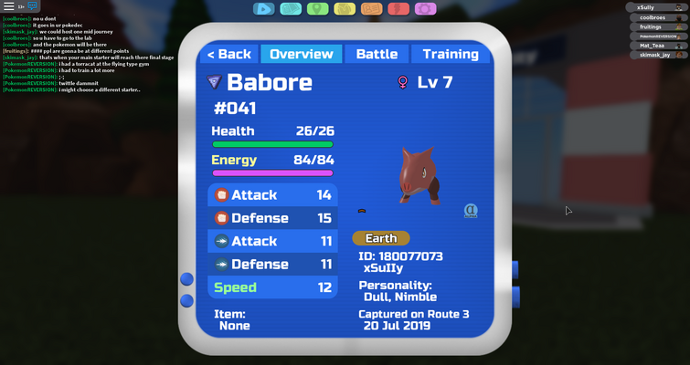 Gleaming Babore | Fandom