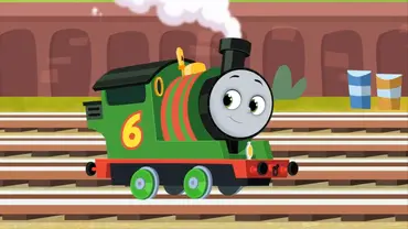 Who is the best/definitive percy | Fandom