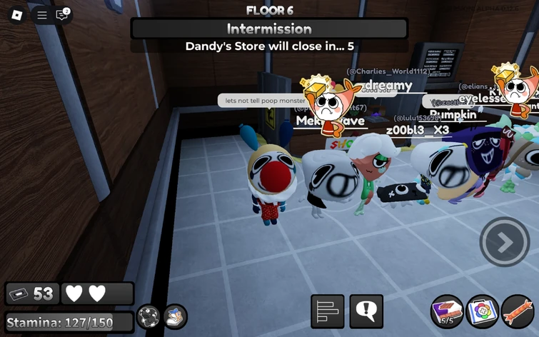 Discuss Everything About Dandy's World Wiki | Fandom