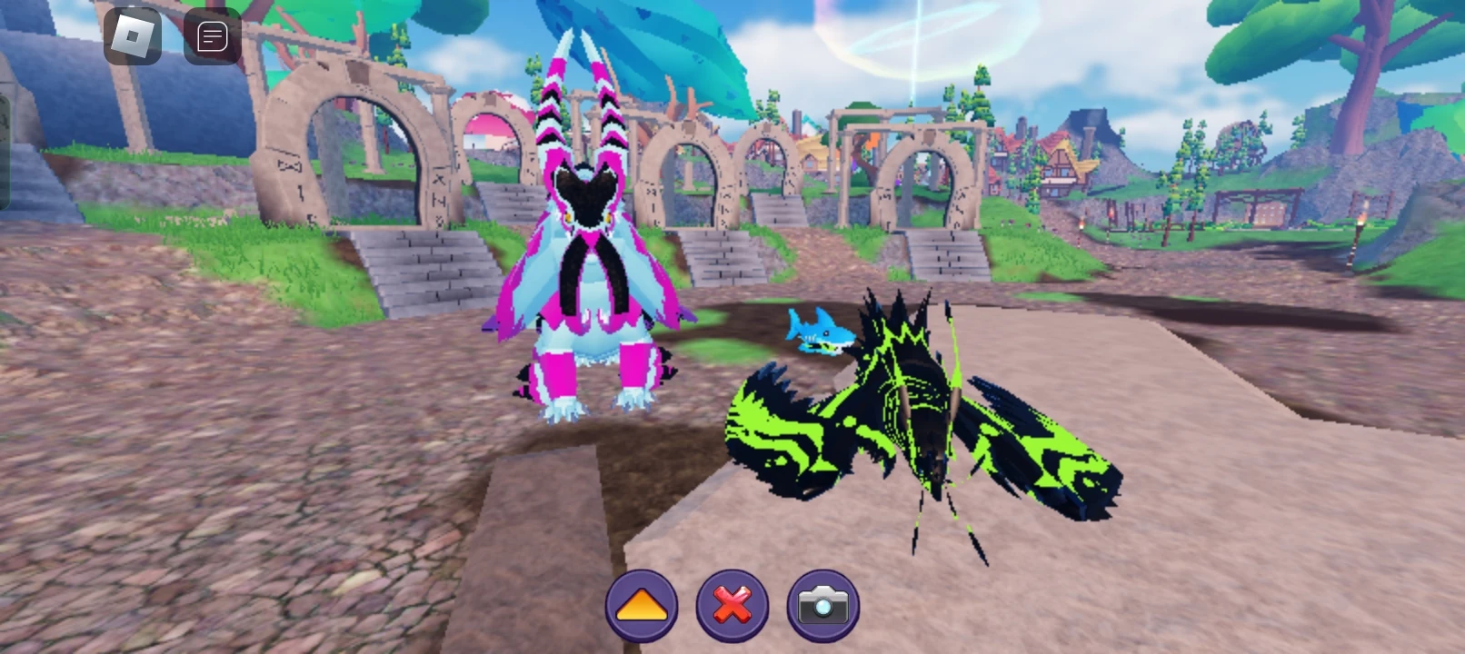 My two little goobers | Fandom