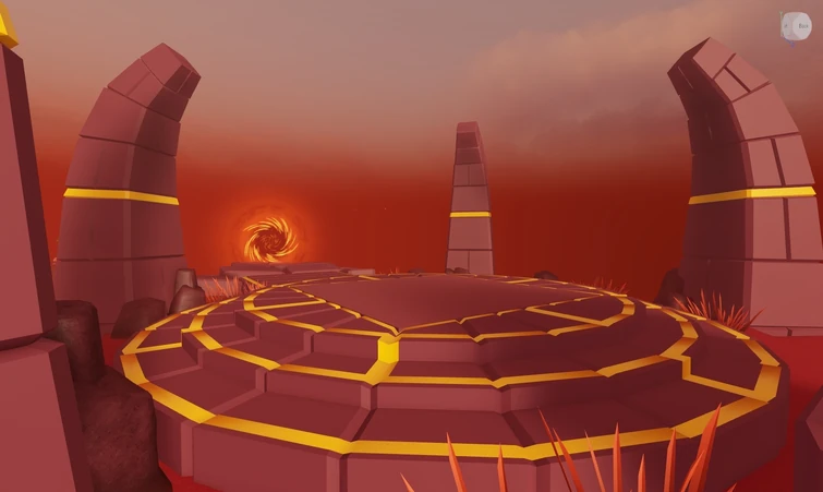 [dev feed] Solar Altar Plot Theme, Solstice eggs and flairs | Fandom