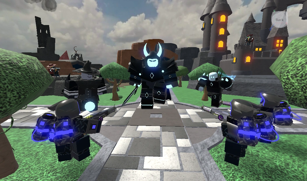 Bro is in the wrong game 😔 | Fandom