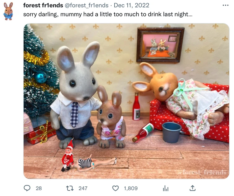 Forest Friends: Volume 3 | Fandom