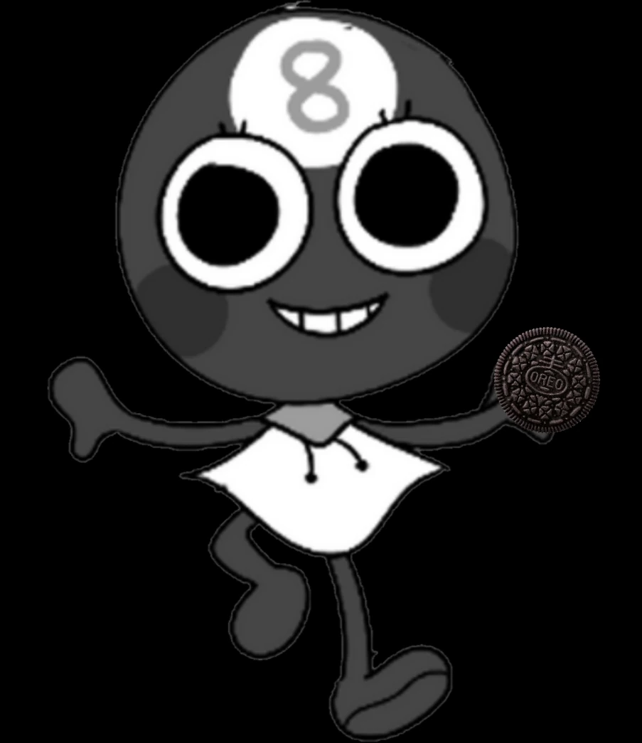 Toodles steal Miss Circle's Oreo | Fandom