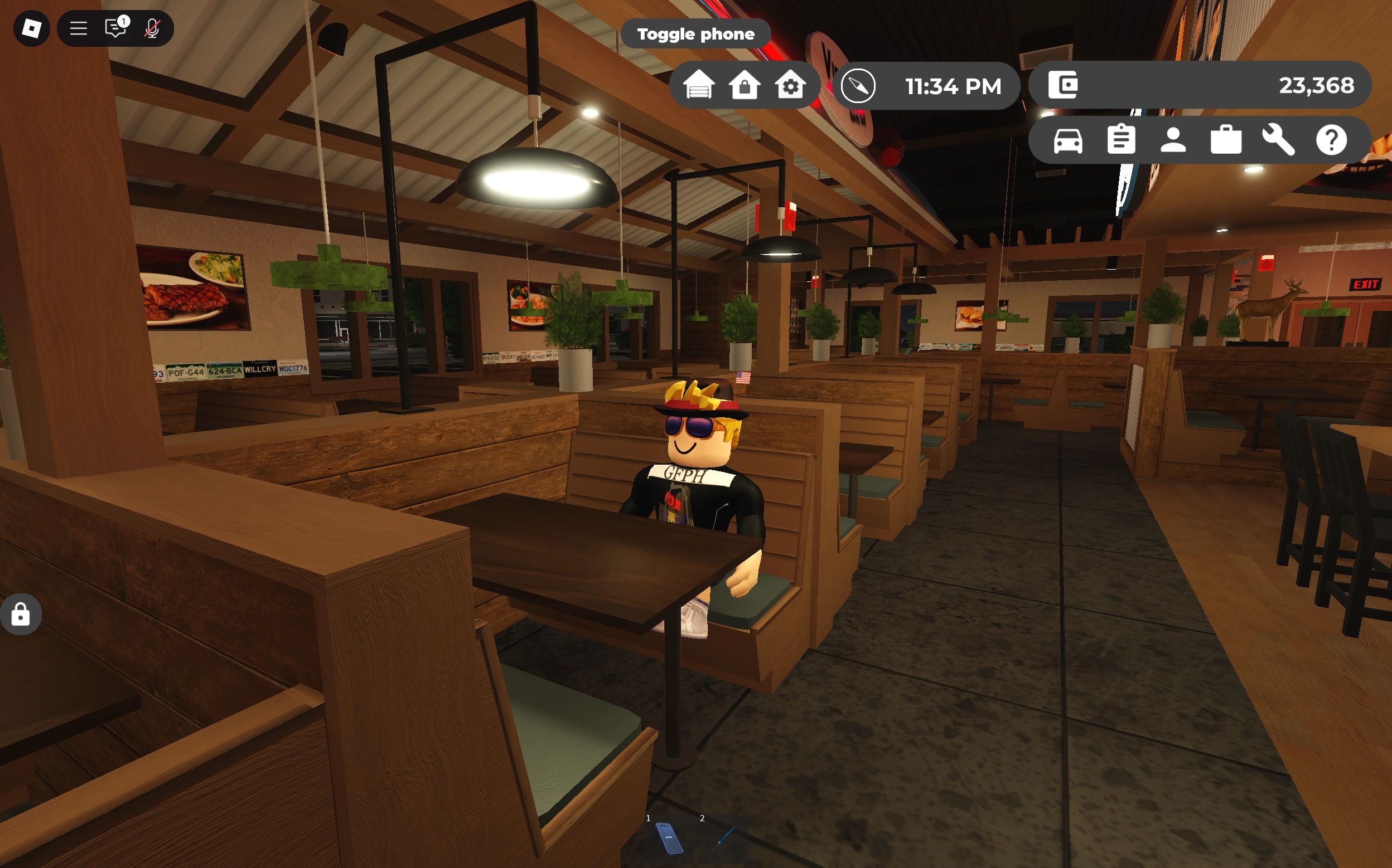 I'm at Ol' Texas | Fandom